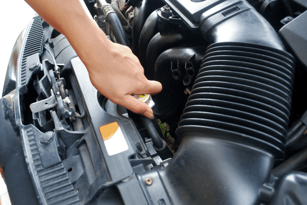 Fast & Best Radiator Repair Service In London | #1 Car Experts